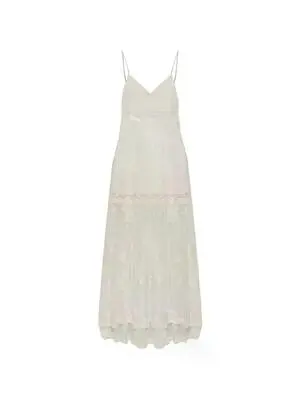 Loveshackfancy Tiered Evening Dresses