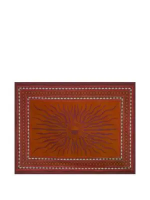 Johanna Ortiz Golden Horizon Pareo Brown