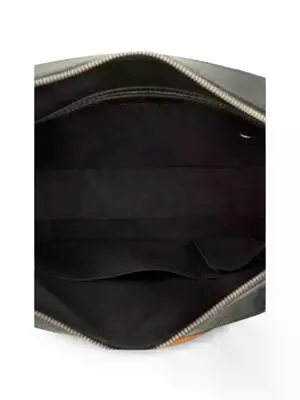 LOUIS VUITTON Monogram Mat Malden Business Bag