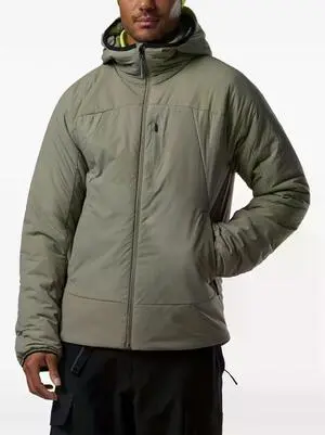 Rossignol Opside" Hooded Jacket
