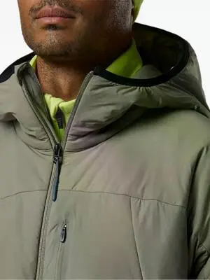 Rossignol Opside" Hooded Jacket