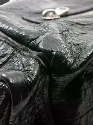 Balenciaga 2010s Superbusy Shoulder Bag