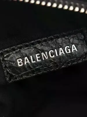 Balenciaga 2010s Superbusy Shoulder Bag