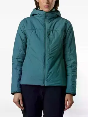 Rossignol Opside Hooded Jacket