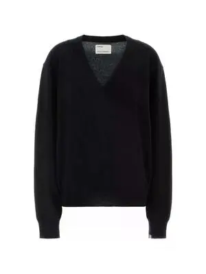 Extreme Cashmere N°492 Ben V-neck Sweater