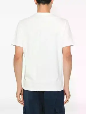 Kenzo Loves Cherry-print Slim-fit T-shirt