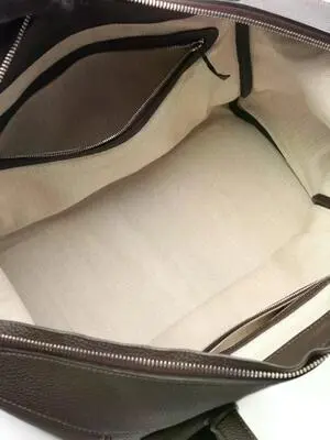 Hermès 35 Wallago Boston Bag