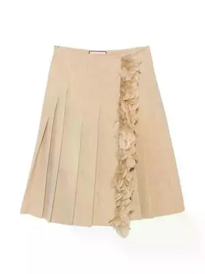 Plan C High Rise Skirts