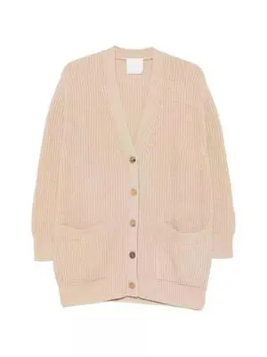 Malo Pocket Cardigans For Women