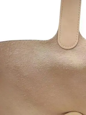 Hermès 2022 Pm Picotin Lock Lucky Daisy Handbag - Neutrals