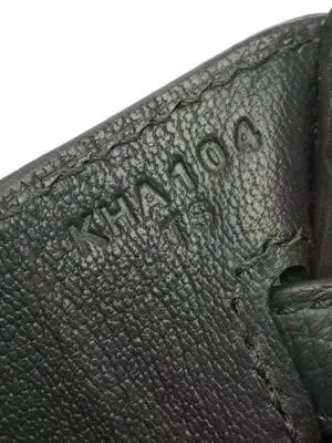 Hermès 2025 25 Birkin Handbag