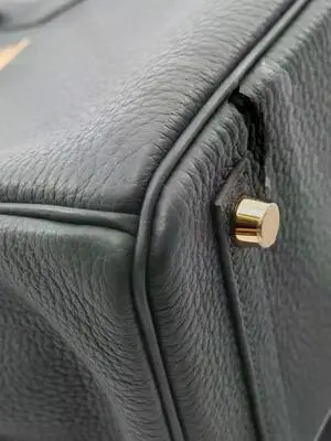 Hermès 2025 25 Birkin Handbag