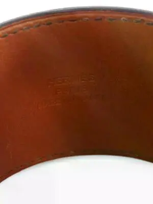 Hermès Collier De Chien Bracelet