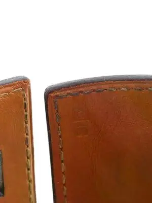 Hermès Collier De Chien Bracelet