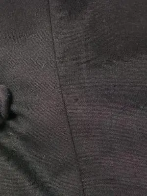 Dolce & Gabbana 2010s Single-breasted Tailored Blazer