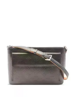 LOUIS VUITTON Alston Cross Body Bag