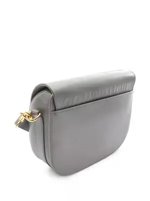 Dior Christian Dior Bobby Shoulder Bag Grey