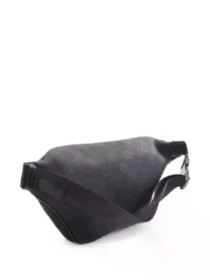 Gucci 2010s Gg Belt Bag