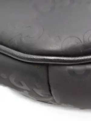 Gucci 2010s Gg Belt Bag
