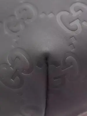 Gucci 2010s Gg Belt Bag