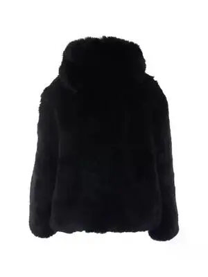 Moose Knuckles Ember Faux-fur Jacket