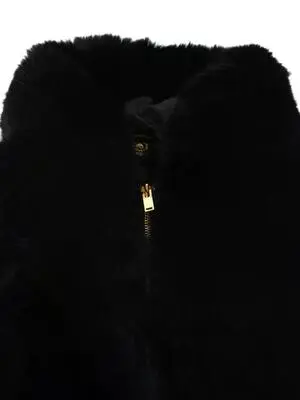 Moose Knuckles Ember Faux-fur Jacket