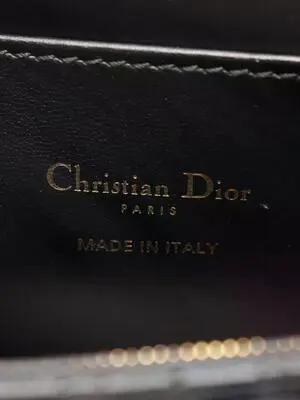 Dior Miss Shoulder Bag