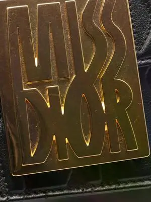 Dior Miss Shoulder Bag