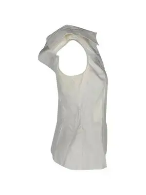 JASON WU Off-shoulder Cotton Top
