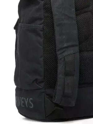 NAPAPIJRI Equator Logo Print Buckle Fastening Backpack