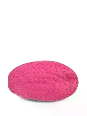 Bottega Veneta 2010s Intrecciato Shoulder Bag