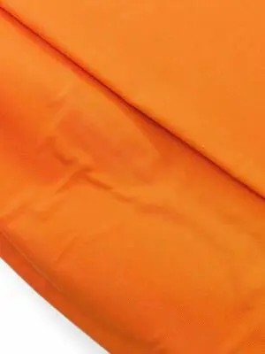 Hermès 2012 Mm Herbag Zip Handbag - Orange
