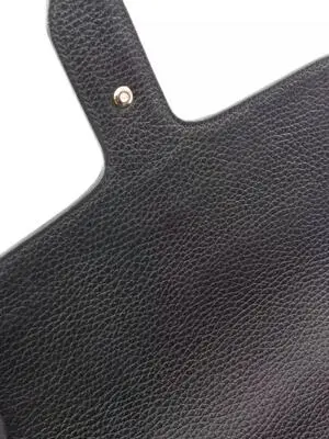 Gucci 2000s Interlocking G Shoulder Bag