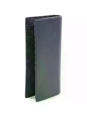 Gucci 2010s Gg Emblem Bi-fold Wallet