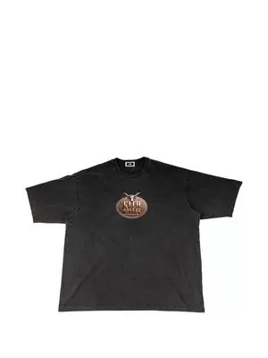 Kith Buckle Jones T-shirt