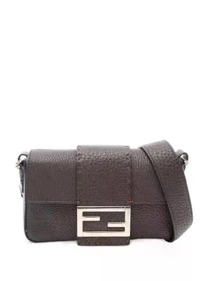 Fendi Shoulder Strap Belt Bags