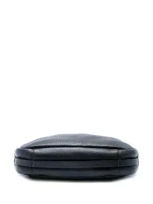 Balenciaga Campaign Logo Everyday Camera Bag Xs Crossbody Bag