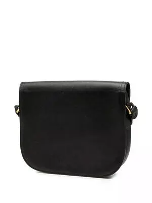 Saint Laurent Leather Cross Body Bag