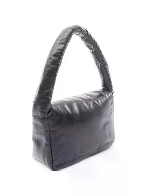 Balenciaga Monaco Bb Logo Shoulder Bag