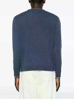 Paul & Shark Cashmere Pullover