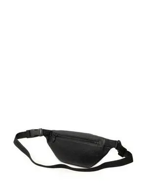 LOUIS VUITTON 2021-2026 Monogram Shadow Discovery Bumbag Belt Bag