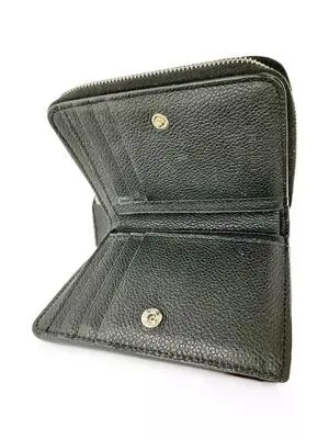 Saint Laurent Rive Gauche Zip-around Wallet