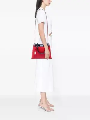 LOUIS VUITTON 2017 Epi Kleber Pm Satchel