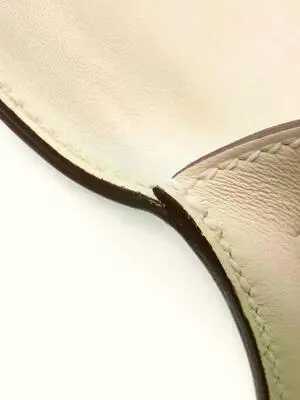 Hermès 2021 28 Kelly Tote Bag