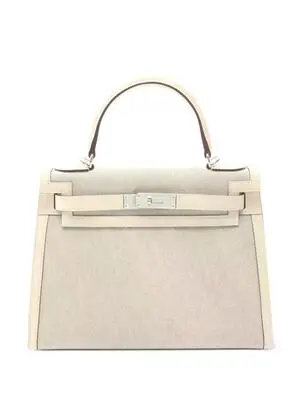 HERMÈS Hermès 2021 Kelly Tote Bag
