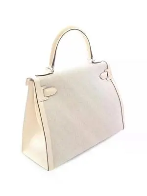 Hermès 2021 Kelly Tote Bag