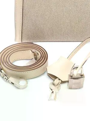 Hermès 2021 Kelly Tote Bag