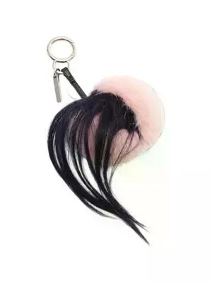 Fendi Bag Bugs Charm