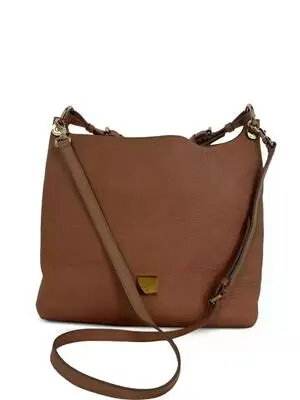 Mulberry Freya Bag - Brown