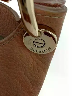 Mulberry Freya Bag